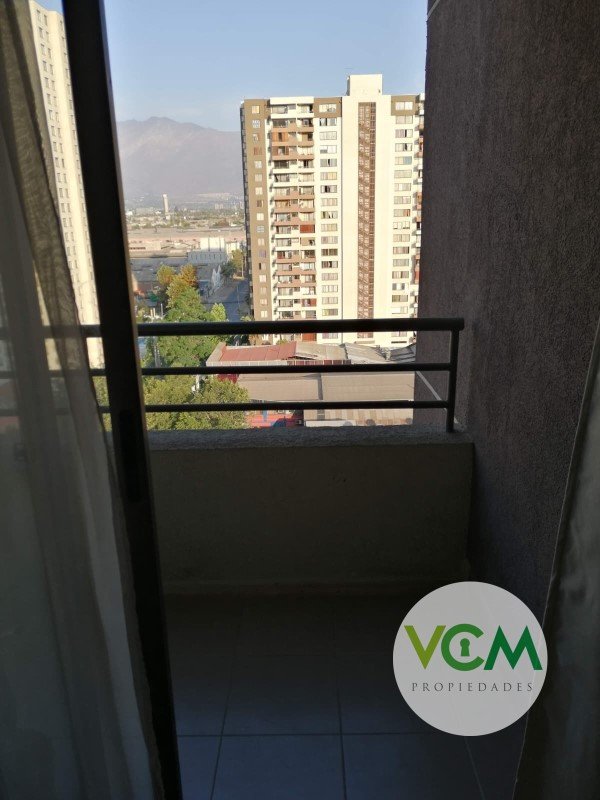 Departamento en Arriendo en San Miguel, Dpto 2d + 2b + estac - san ...