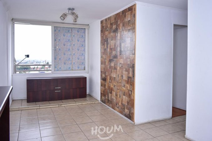 Departamento en Arriendo en San Miguel, Avenida Lo Ovalle