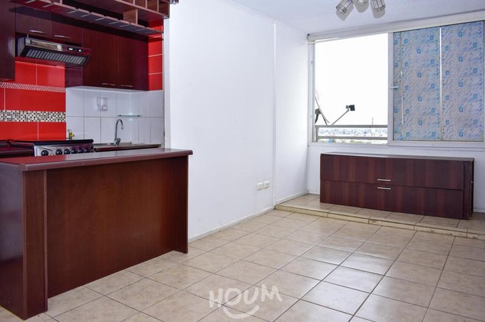 Departamento en Arriendo en San Miguel, Avenida Lo Ovalle