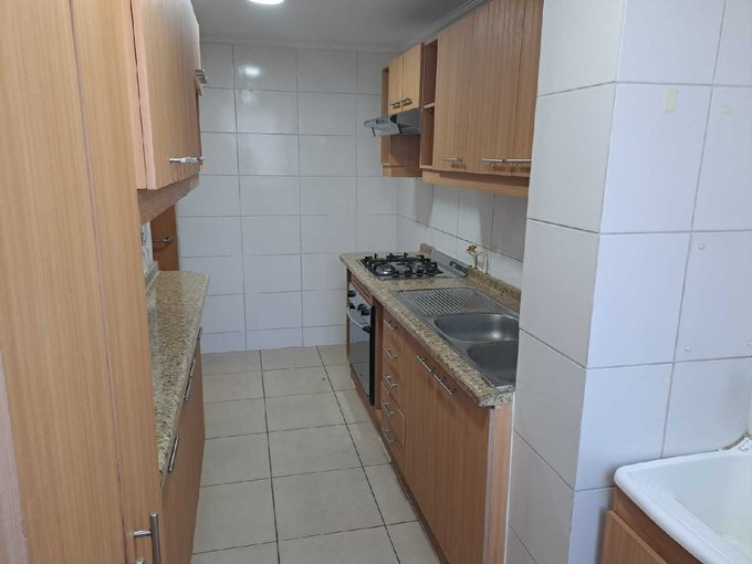 Departamento en Arriendo en San Miguel, y Luminoso. en San Miguel (169632)
