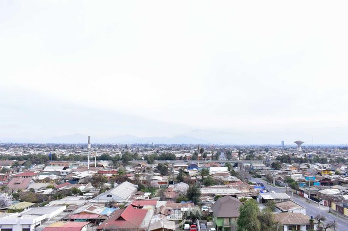 Departamento en Arriendo en San Miguel, Avenida Lo Ovalle