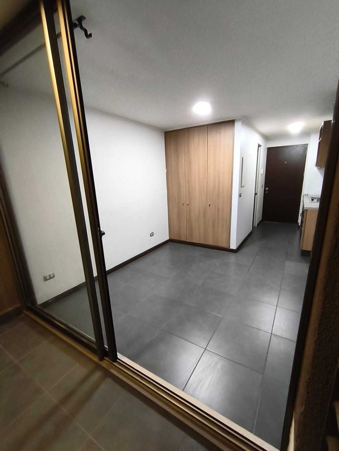 Departamento en Arriendo en San Miguel, Arriendo Sector el Llano (140778)