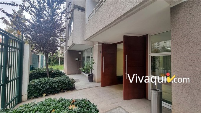 Departamento en Arriendo en San Miguel, Metro Ciudad del Niño