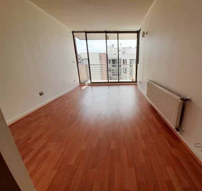 Departamento en Arriendo en San Miguel, Metro lo vial