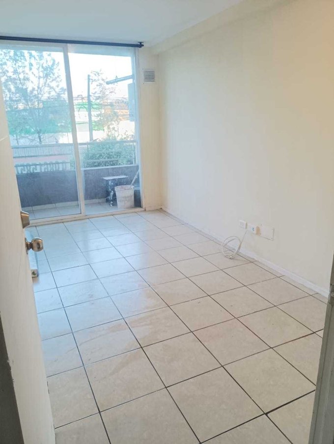 Departamento en Arriendo en San Miguel, 3 Dormitorios/1 Baño/Metro San ...