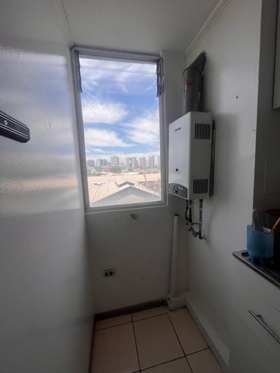 Departamento en Arriendo en San Miguel, Carnot