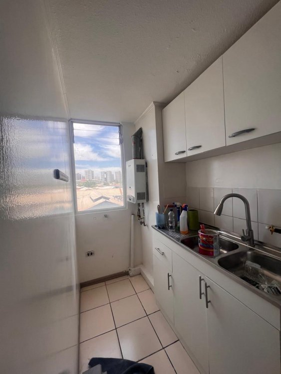 Departamento en Arriendo en San Miguel, Carnot