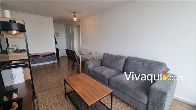 Departamento en Arriendo en San Miguel, Metro Ciudad del Niño
