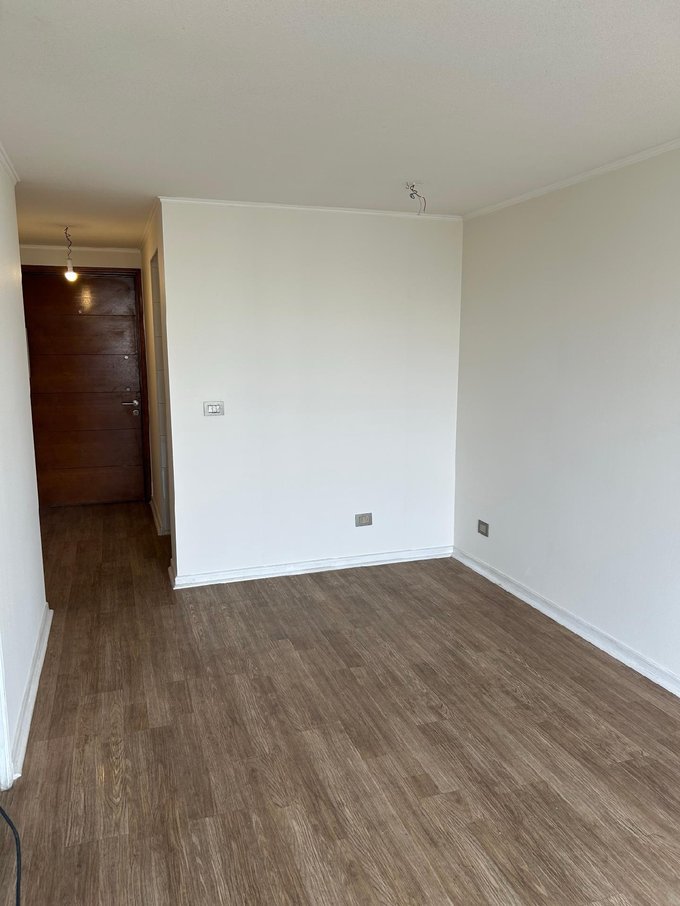 Departamento en Arriendo en San Miguel, Novena Avenida 1316