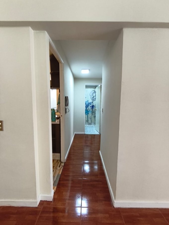 Departamento en Arriendo en San Miguel, San nicolas 1380