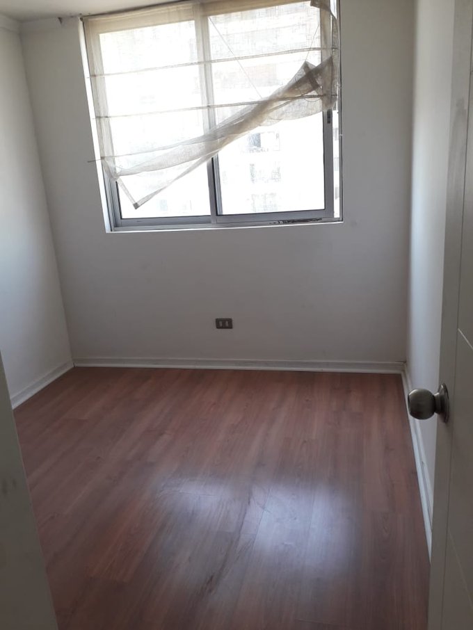 Departamento en Arriendo en San Miguel, Gaspar Banda