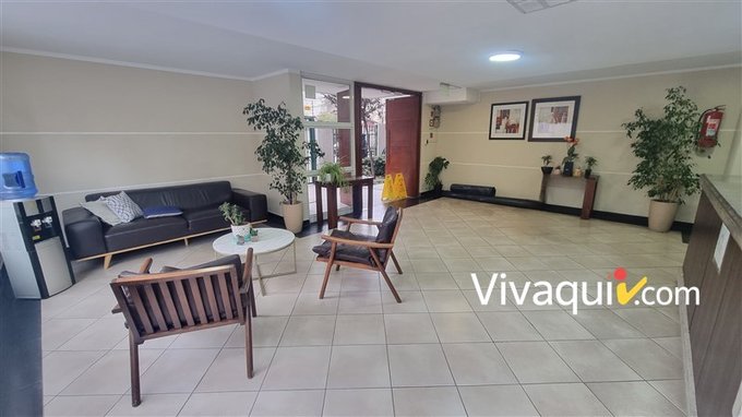 Departamento en Arriendo en San Miguel, Metro Ciudad del Niño