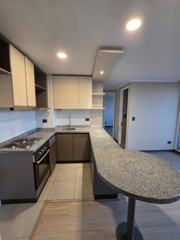 Departamento en Arriendo en San Miguel, Metro bio bio