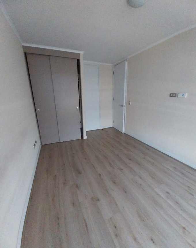 Departamento en Arriendo en Santiago, Eyzaguirre 771