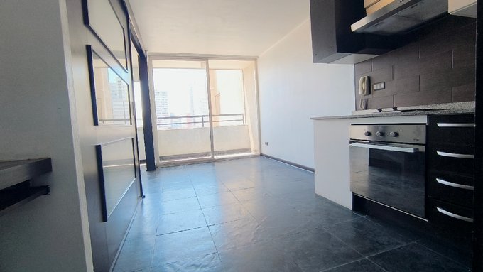 Departamentos en Arriendo en Región Metropolitana de Santiago (RM ...