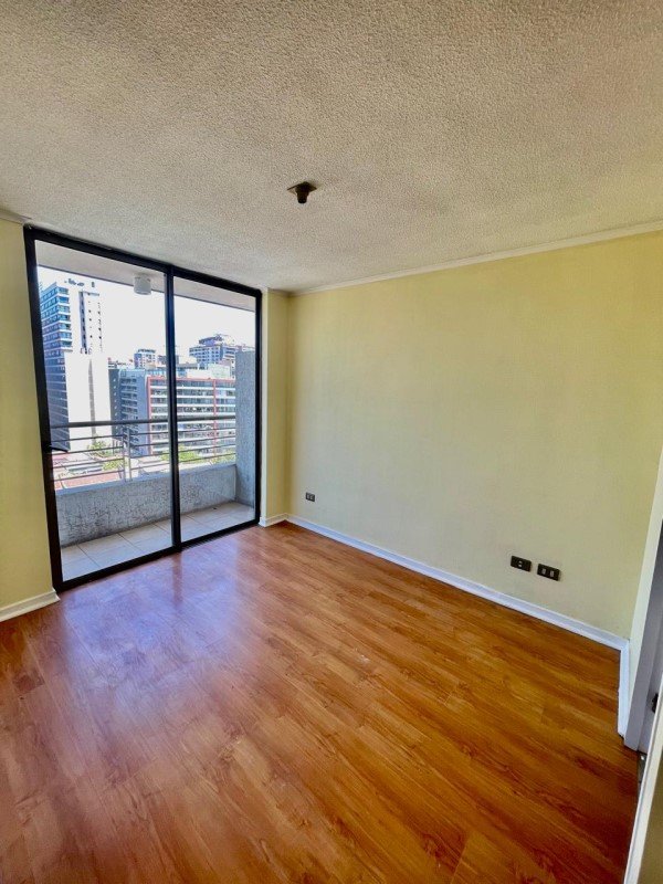 Departamento en Arriendo en Santiago, Vicuña mackenna - marin - metro ...
