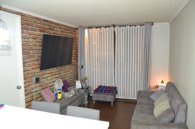 Departamento en Arriendo en Santiago, Arriendo hermoso depto. En ...