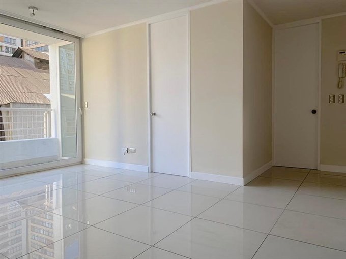 Departamento en Arriendo en Santiago, Metro universidad de chile