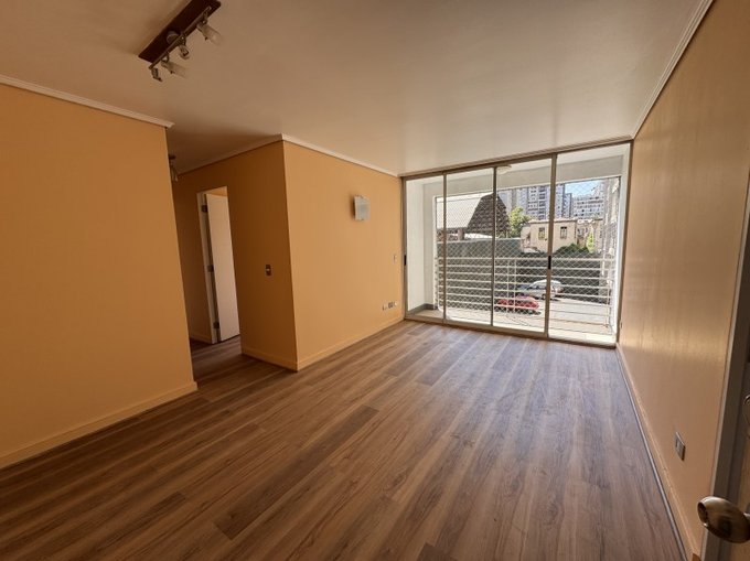 Departamento en Arriendo en Santiago, Carmen / santa isabel