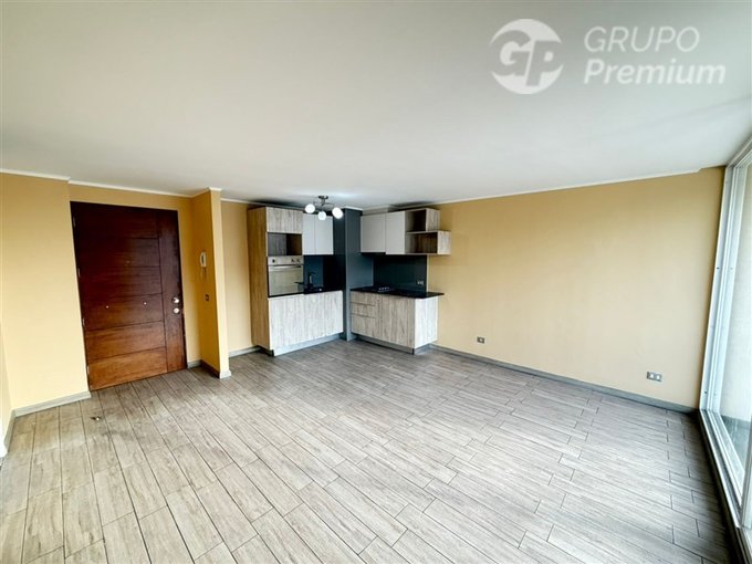 Departamento en Arriendo en Santiago, Santa Elena 1380