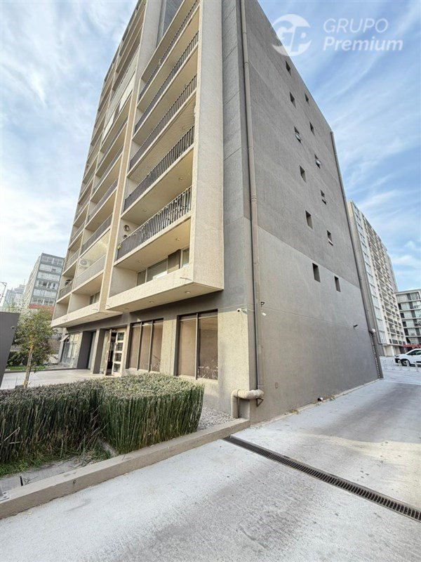 Departamento en Arriendo en Santiago, Santa Elena 1380