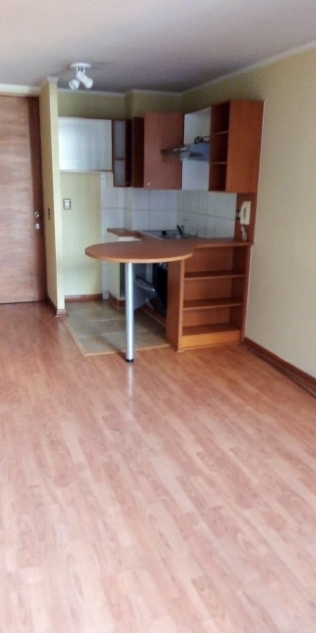 Departamento en Arriendo en Santiago, Lord Cochrane