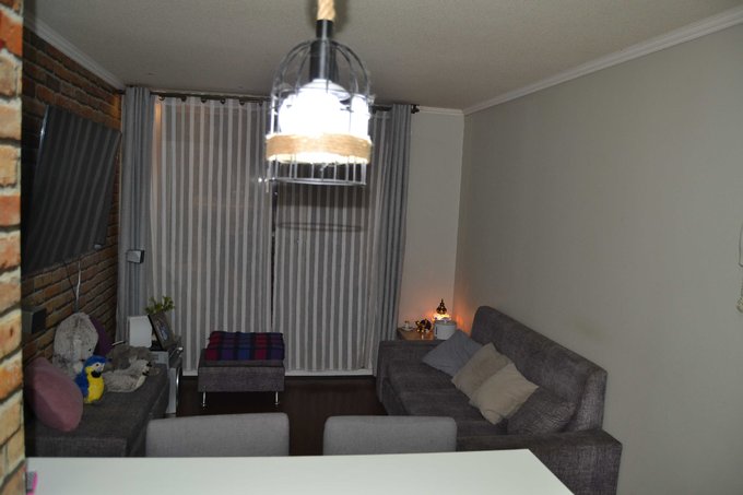 Departamento en Arriendo en Santiago, Arriendo hermoso depto. En ...