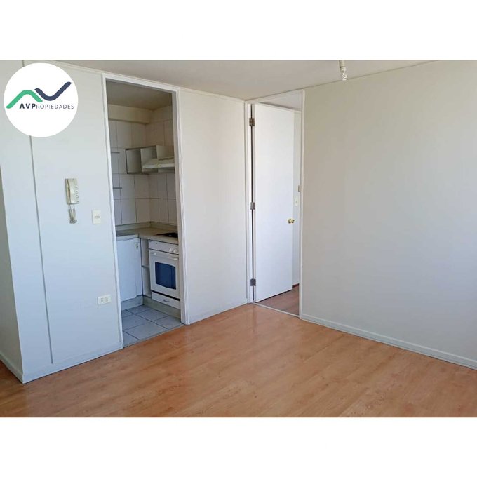 Departamento en Arriendo en Santiago, Arriendo depto de 1d en metro ...