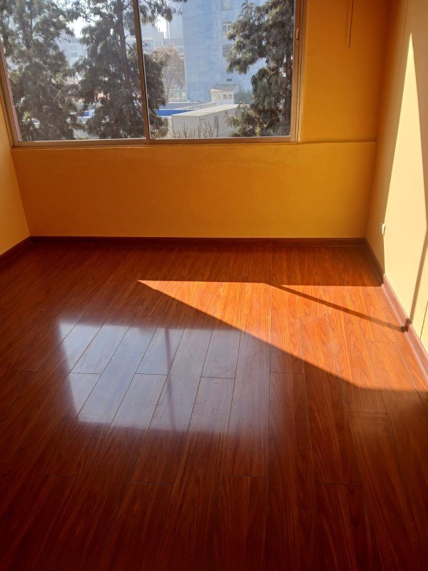 Departamento en Arriendo en Santiago, Curico con lira