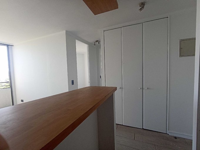 Departamento en Arriendo en Santiago, Departamento con Vista ...