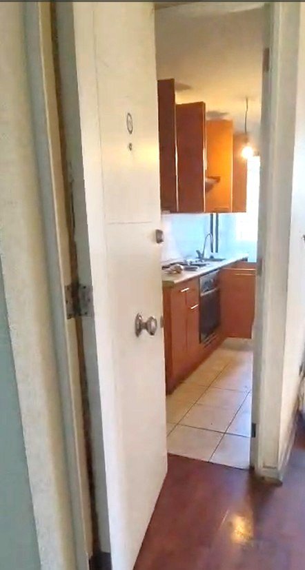 Departamento en Arriendo en Santiago, San Martín / Compañia de Jesus/ Metro
