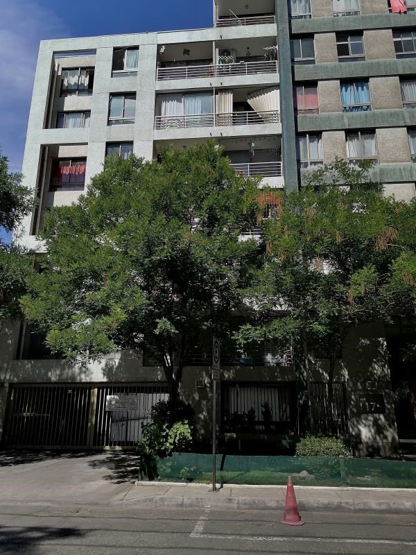 Departamento en Arriendo en Santiago, Chacabuco con atacama