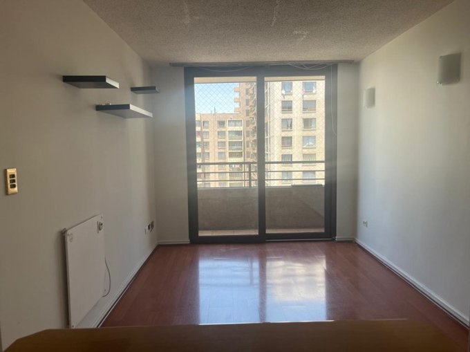 Departamento en Arriendo en Santiago, San francisco / santa isabel