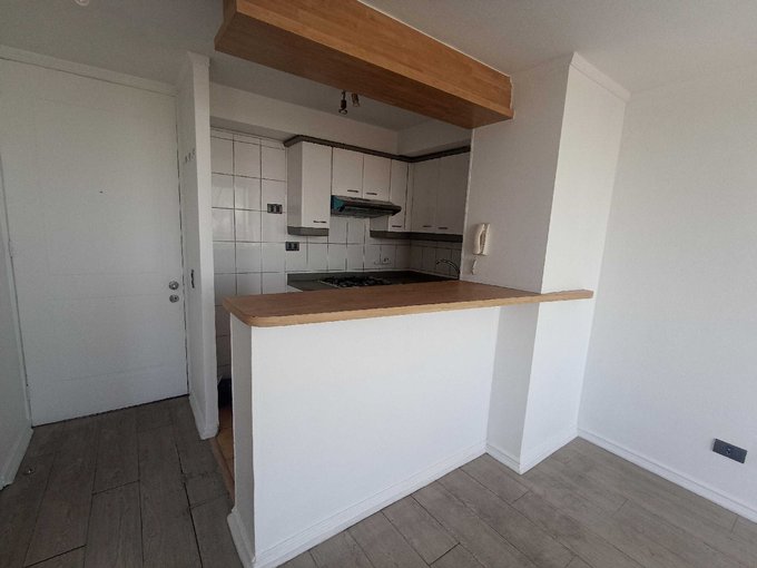 Departamento en Arriendo en Santiago, Departamento con Vista ...