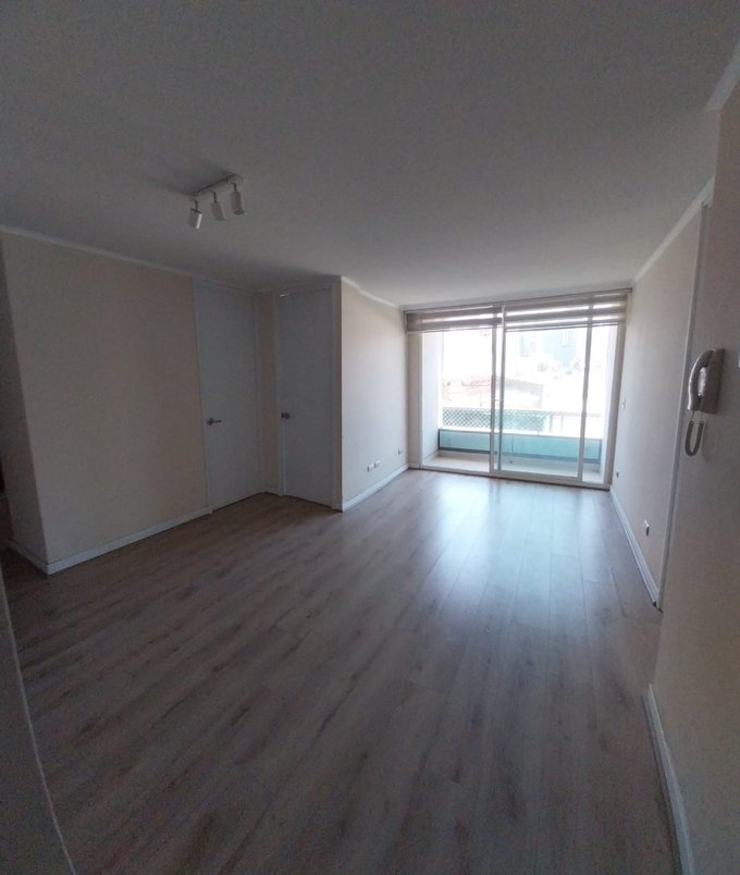 Departamento en Arriendo en Santiago, Eyzaguirre 771