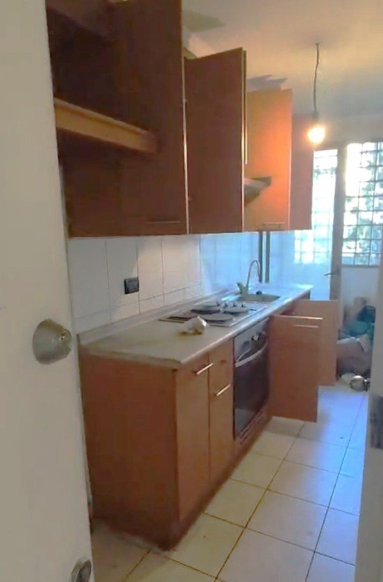 Departamento en Arriendo en Santiago, San Martín / Compañia de Jesus/ Metro