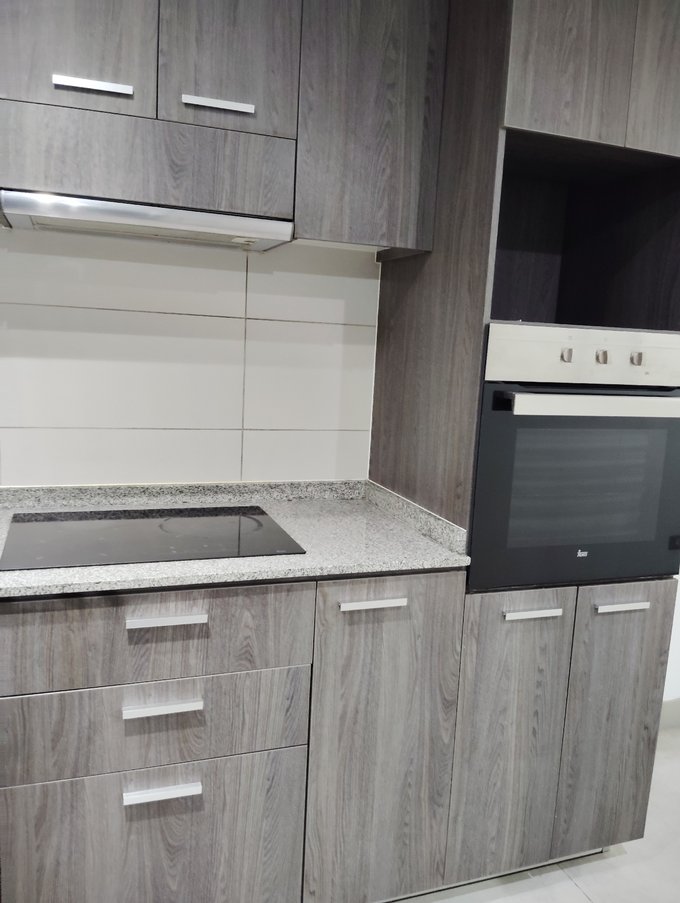 Departamento en Arriendo en Santiago, General Mackenna