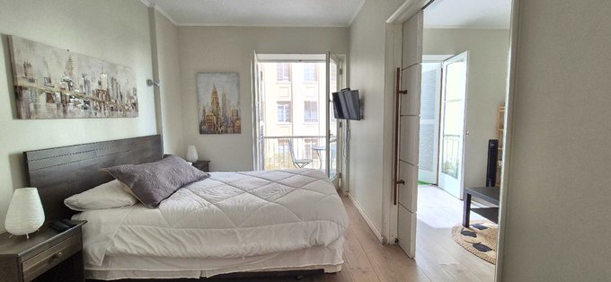 Departamento en Arriendo en Santiago, Departamento en Paseo Estado (139455)