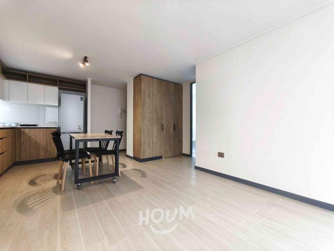 Departamento en Arriendo en Santiago, Arturo Prat
