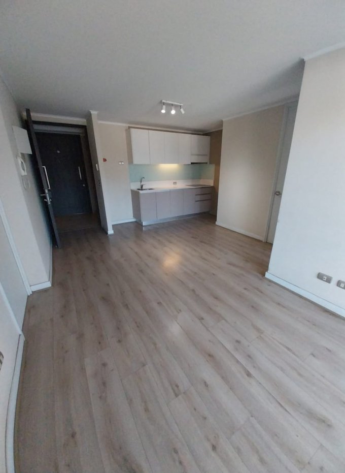 Departamento en Arriendo en Santiago, Eyzaguirre 771