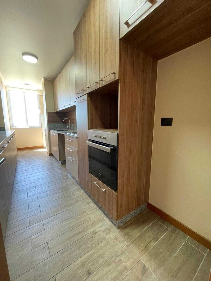 Departamento en Arriendo en Talca, Amplio depto en sector las rastras ...