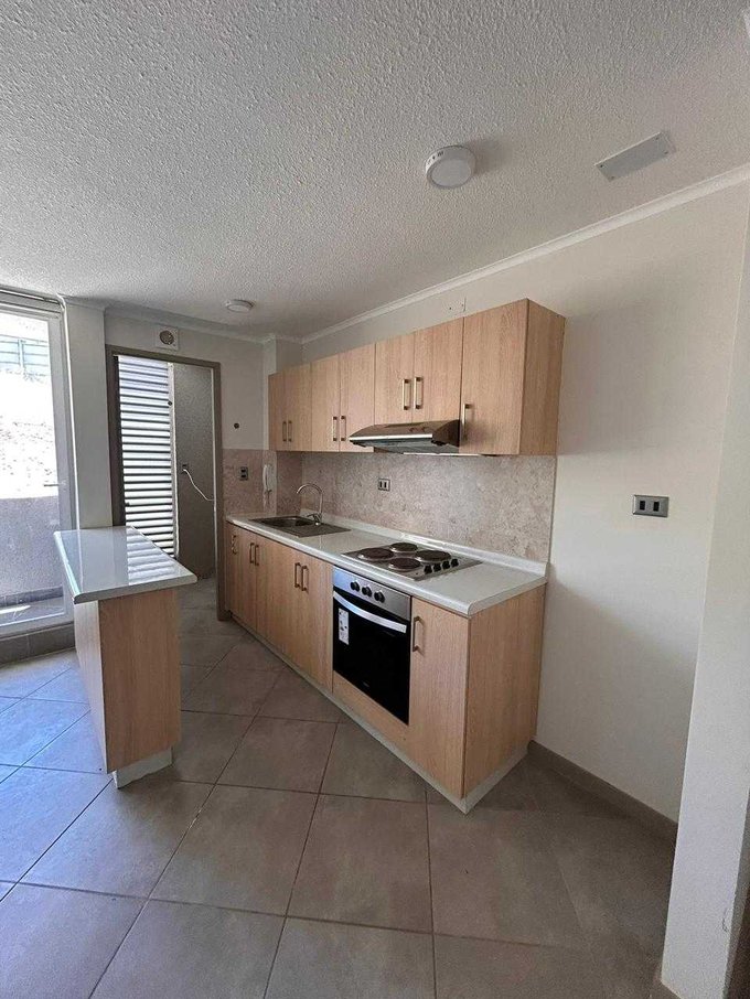 Departamento en Arriendo en Talca, Amplio departamento en zona oriente ...