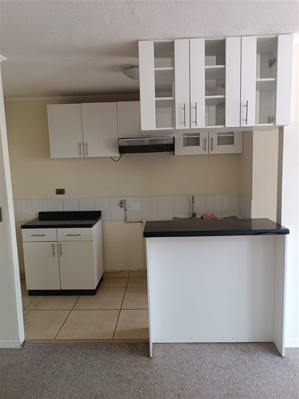 Departamento en Arriendo en Talca, condominio Don Alfonso