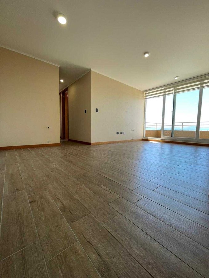 Departamento en Arriendo en Talca, Amplio depto en sector las rastras ...