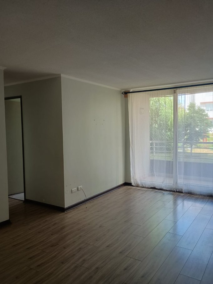 Departamento en Arriendo en Valdivia, Don Bosco 2389