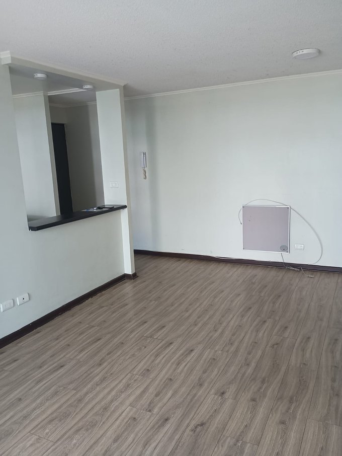 Departamento en Arriendo en Valdivia, Don Bosco 2389