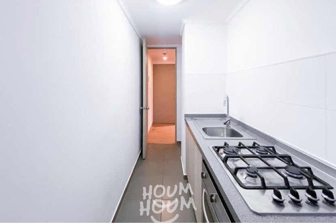 Departamento en Arriendo en Valparaíso, Navío San Martín
