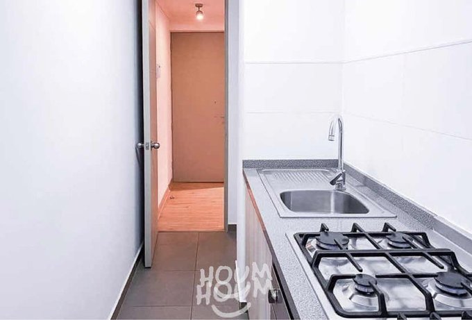Departamento en Arriendo en Valparaíso, Navío San Martín