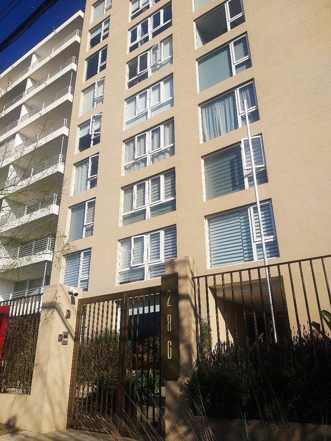 Departamento en Arriendo en Villa Alemana, Villa alemana