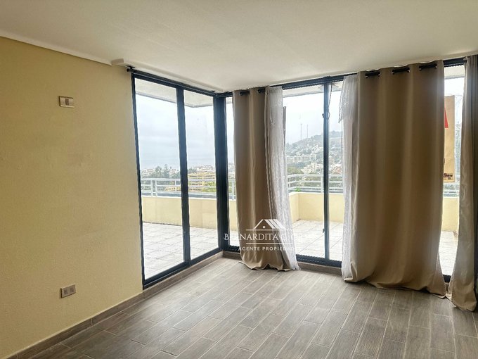 Departamento en Arriendo en Viña del Mar, Arriendo dpto jdm reñaca (166584)